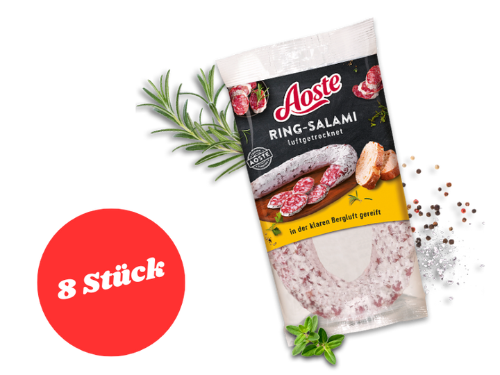 Aoste Online-Shop – Exquisite französische Salami-Spezialitäten – Aoste.de