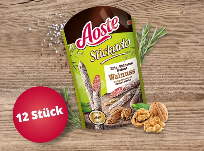 Aoste Online-Shop – Exquisite französische Salami-Spezialitäten – Aoste.de
